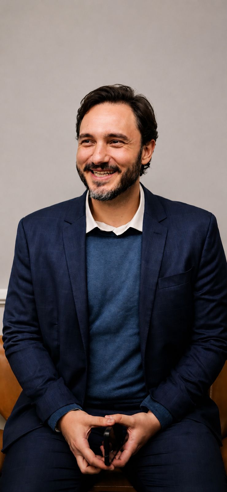 Dr. Gibran Rufca · Neurocirurgião em Ourinhos e SP